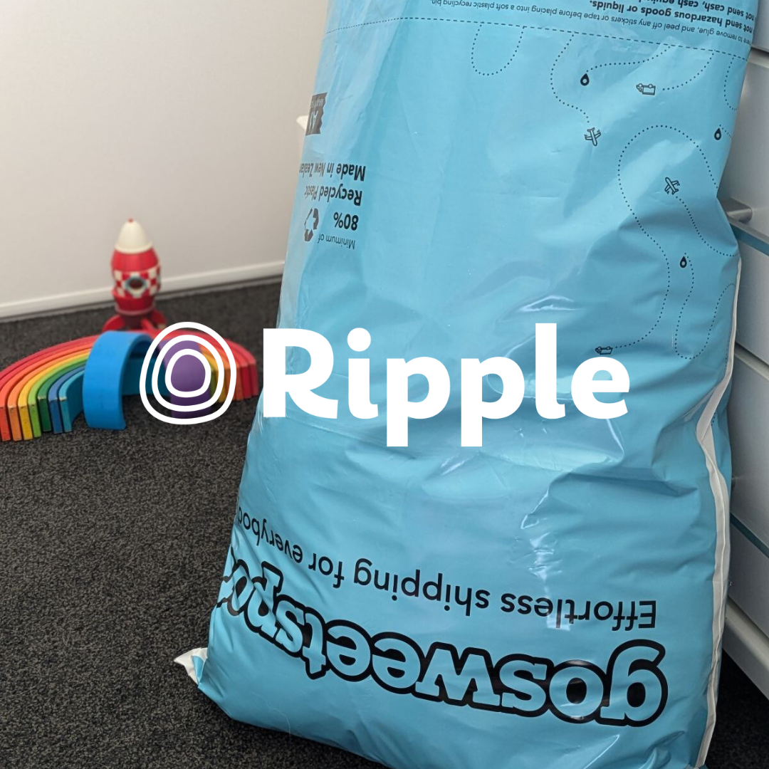 RippleMovement